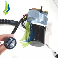 China High Quality Throttle Motor For E330L Excavator Spare Parts for sale