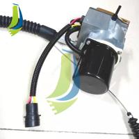China High Quality Throttle Motor For E330L Excavator Spare Parts for sale