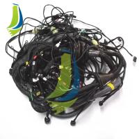 China 14591278 High Quality Cable Wiring Harness For EC360B EC330B Excavator for sale