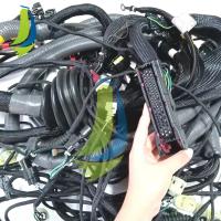 China 14591278 High Quality Cable Wiring Harness For EC360B EC330B Excavator for sale