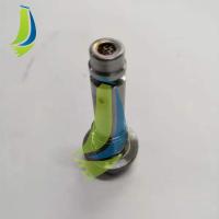 China 702-21-37251 Spool For WA300-3 WA350-3 Excavator Spare Parts for sale