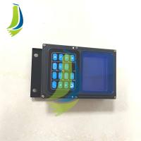 China 7835-12-4000 Monitor Display Panel 7835124000 For PC400-7 PC600-7 Excavator for sale