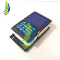 China 7835-12-4000 Monitor Display Panel 7835124000 For PC400-7 PC600-7 Excavator for sale