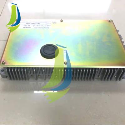 China YN22E00037F4 Computer Board  Controller For SK200-6 SK210-6 Excavator yn22e00037f4 for sale