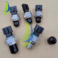 China 4436535 High Quality Low Pressure Sensor For EX200-5 EX200-3 Excavator for sale