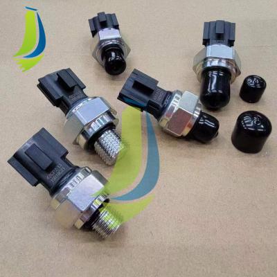 China 4436535 High Pressure Sensor For EX200-3 EX200-5 Excavator Parts for sale