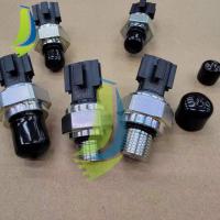 China 4436535 High Quality Low Pressure Sensor For EX200-5 EX200-3 Excavator for sale