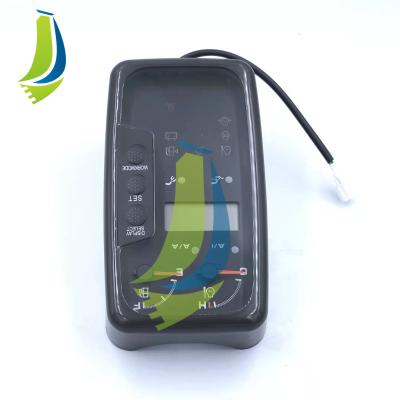 China 4488903  Display Panel Monitor For ZAX200-1 Excavator for sale