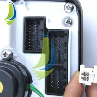 China 4488903  Display Panel Monitor For ZAX200-1 Excavator for sale