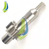 China 705-18-42650 Spare Parts Gear Drive For WA450 WA470 WA480 Loader for sale