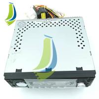 China 21Q8-15700 Electric Parts Radio Player 21Q815700 For R330LC-9A Excavator for sale