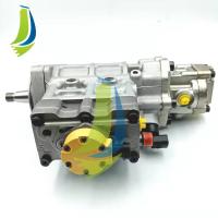 China 2641A312 317-8021 Diesel Fuel Injection Pump 3178021 For E320D Excavator for sale