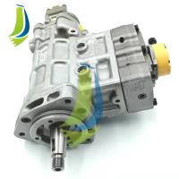 China 2641A312 317-8021 Diesel Fuel Injection Pump 3178021 For E320D Excavator for sale