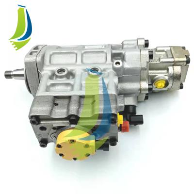 China 2641A312 317-8021 Diesel Fuel Injection Pump 3178021 For E320D Excavator for sale