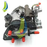 China 9320A535H Diesel Fuel Injection Pump 9320a535h for sale