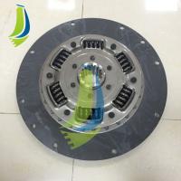 China 14528378 Damper For EC330B EC360B EC460B Excavator Parts for sale