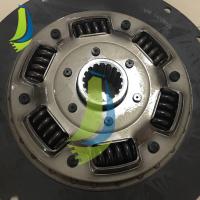 China 14528378 Damper For EC330B EC360B EC460B Excavator Parts for sale