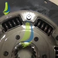 China 14528378 Damper For EC330B EC360B EC460B Excavator Parts for sale