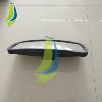 China 47C0110 Rearview Mirror For CLG906 CLG908 Excavator Parts for sale
