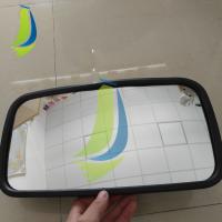 China 47C0110 Rearview Mirror For CLG906 CLG908 Excavator Parts for sale