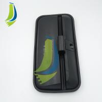 China 47C0110 Rearview Mirror For CLG906 CLG908 Excavator Parts for sale