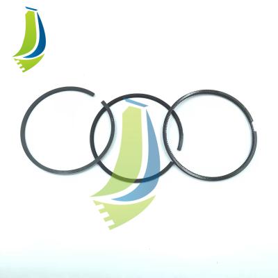 China 4089724 Piston Ring QSB4.5 Engine For Excavator Spare Parts for sale