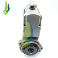 China 312-0677 C7 Engine Fuel Injection Pump 3120677 For 324D 325D Excavator for sale