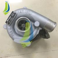 China 754111-5009 Turbocharger For GT2052S Diesel Engine for sale