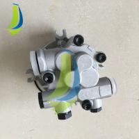 China 14536672 Gear Pump For EC290B Excavator Spare Parts for sale