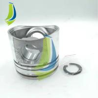 China 4089462 Engine Piston For B4.5 QSB45 Series Spare Parts for sale