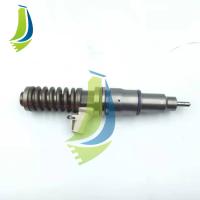 China 21340611 Common Rail Fuel Injector For EC380D EC480D Excavator for sale