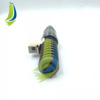 China 21340611 Common Rail Fuel Injector For EC380D EC480D Excavator for sale