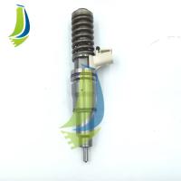 China 21340611 Common Rail Fuel Injector For EC380D EC480D Excavator for sale