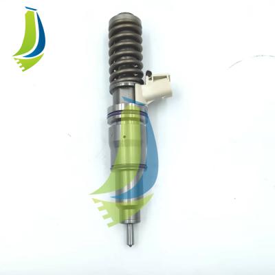 China 21340611 Common Rail Fuel Injector For EC380D EC480D Excavator for sale