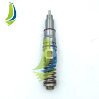 China 21340611 Common Rail Fuel Injector For EC380D EC480D Excavator for sale