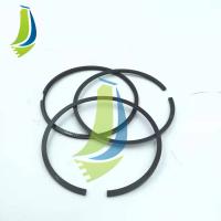 China 4089724 Spare Parts Piston Ring For QSB4.5 B3.3 Engine for sale