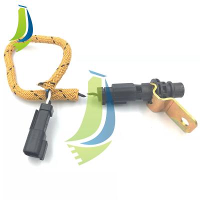 China 201-6615 Engine Crankshaft Position Sensor For 345C 345D 349D 2016615 for sale