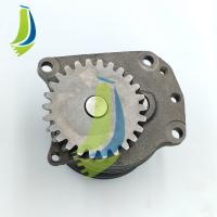 China 3924644 Diesel Oil Pump 6CT 8.3 For Excavator Parts for sale