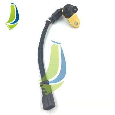 China 201-6616 Speed Sensor For 345C 345D 349D Spare Part 2016616 for sale