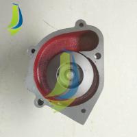 China D20-000-32+B Water Pump D6114 Engine For XG951 XG953 Loader Parts for sale
