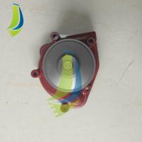 China D20-000-32+B Water Pump D6114 Engine For XG951 XG953 Loader Parts for sale