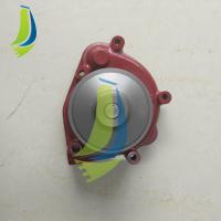 China D20-000-32+B Water Pump D6114 Engine For XG951 XG953 Loader Parts for sale
