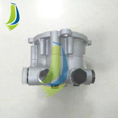 China YN10V00014F3 Gear Pump For SK250LC-6E SK290LC-6E Excavator Parts for sale