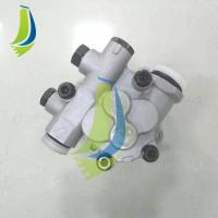 China YN10V00014F3 Gear Pump For SK250LC-6E SK290LC-6E Excavator Parts for sale