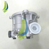 China YN10V00014F3 Gear Pump For SK250LC-6E SK290LC-6E Excavator Parts for sale