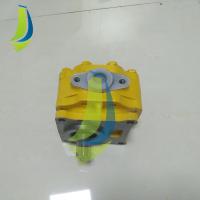 China 16Y-75-24000 Transmission Gear Pump SD16 Engine For Bulldozer Parts for sale