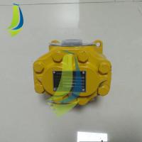 China 16Y-75-24000 Transmission Gear Pump SD16 Engine For Bulldozer Parts for sale