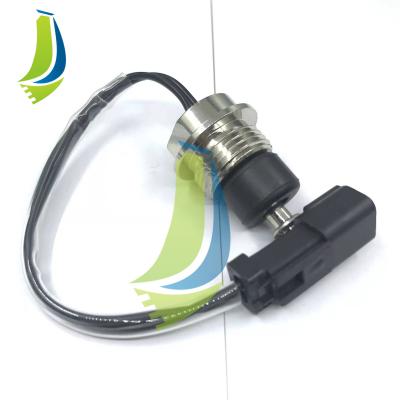 China 213-0677 Oil Pressure Sensor 2130677 For E320B E320C Excavator for sale