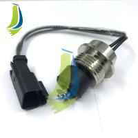 China 213-0677 Oil Pressure Sensor 2130677 For E320B E320C Excavator for sale