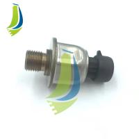 China 236-6220 Oil Pressure Sensor For E330C E322C Spare Parts 2366220 for sale